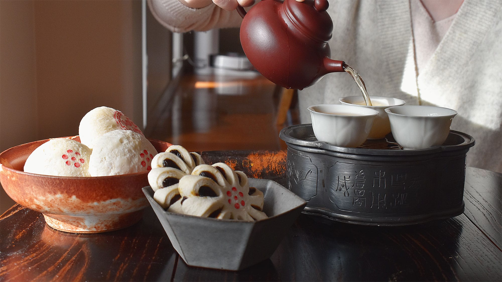 The Chinese Tea Ceremony: Tradition, History, and Symbolism