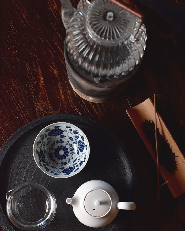 Hey China Gallery | Tea & Teaware Gallery
