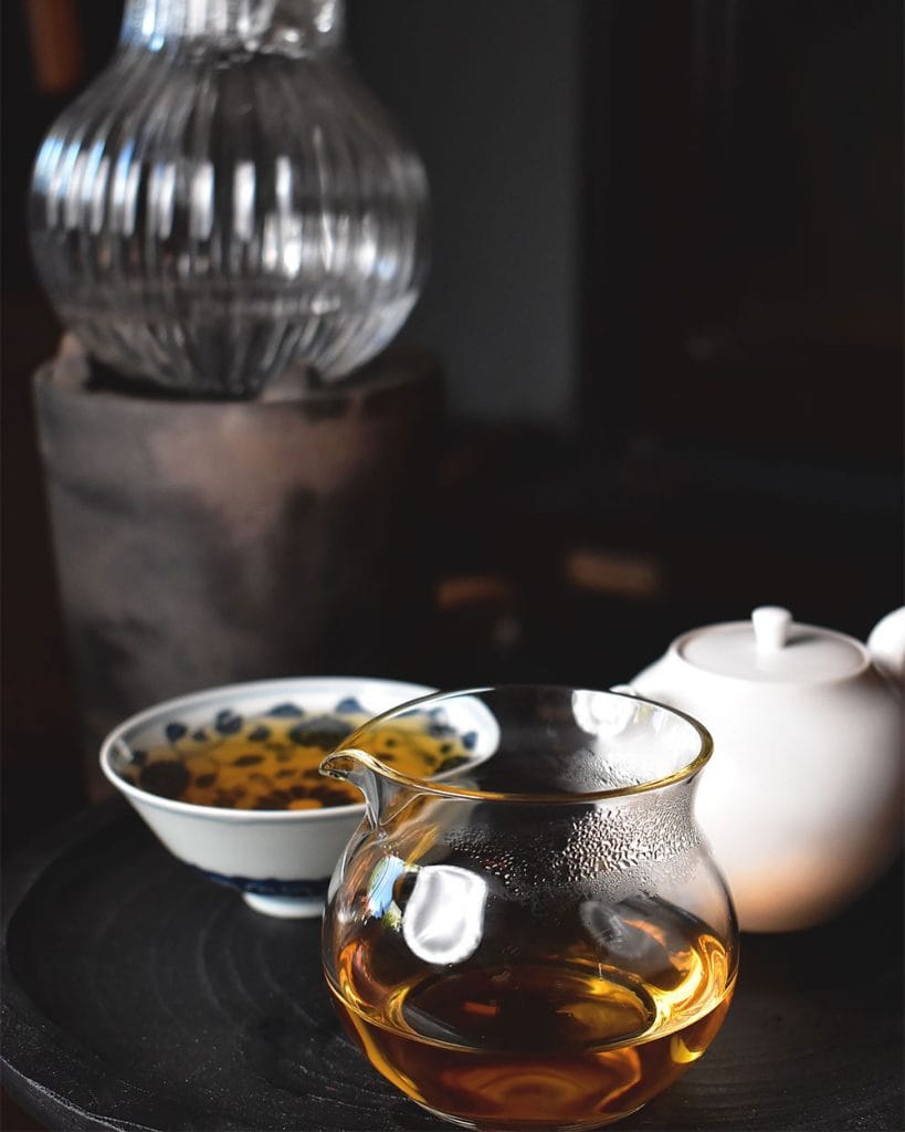 Hey China Gallery | Tea & Teaware Gallery
