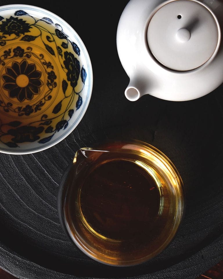 Hey China Gallery | Tea & Teaware Gallery