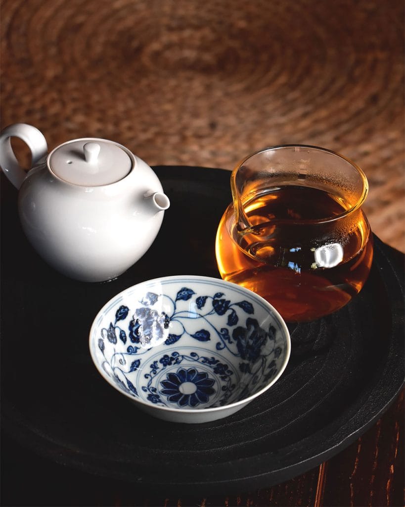 Hey China Gallery | Tea & Teaware Gallery